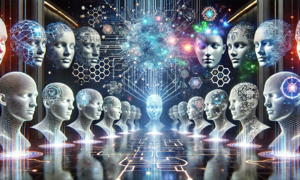 Reinforcement Learning from AI Feedback - aifuturefront.com Reinforcement Learning from AI Feedback - aifuturefront.com