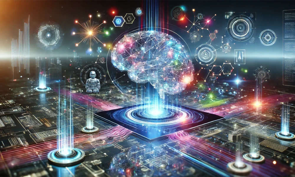 Meta AI’s MILS: A Game-Changer for Zero-Shot Multimodal AI ...