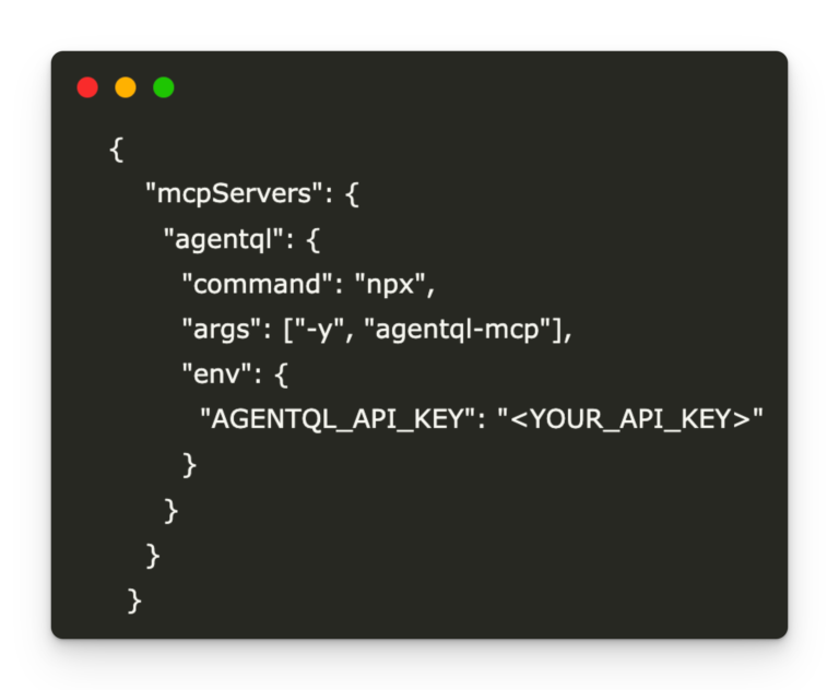 Implementing an AgentQL Model Context Protocol (MCP) Server – aifuturefront.com