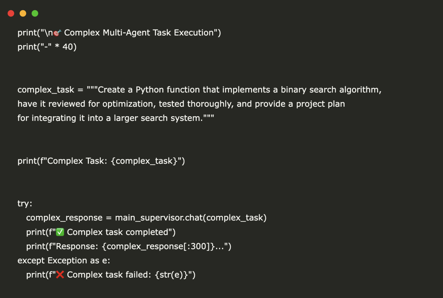 Implementing a Tool-Enabled Multi-Agent Workflow with Python, OpenAI API, and PrimisAI Nexus ...