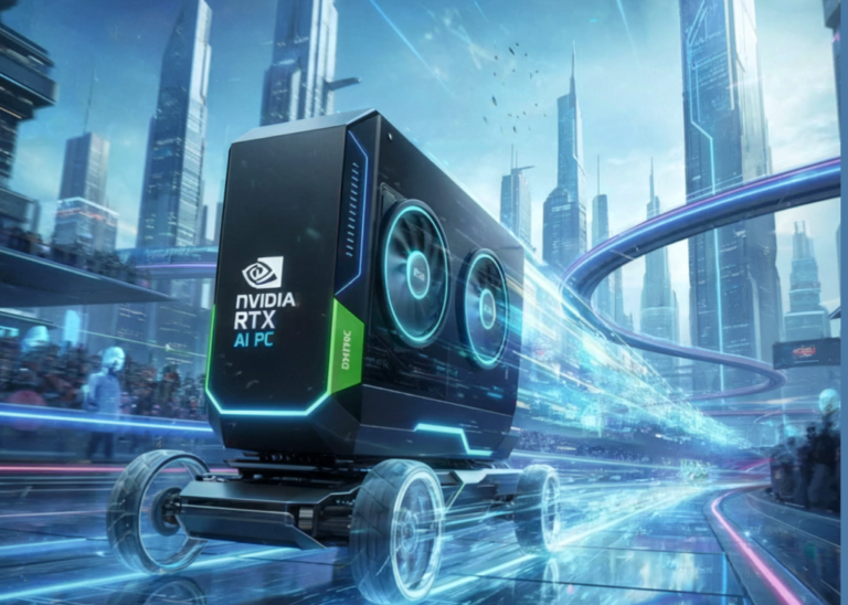 The Local AI Revolution: Expanding Generative AI with GPT-OSS-20B and ...